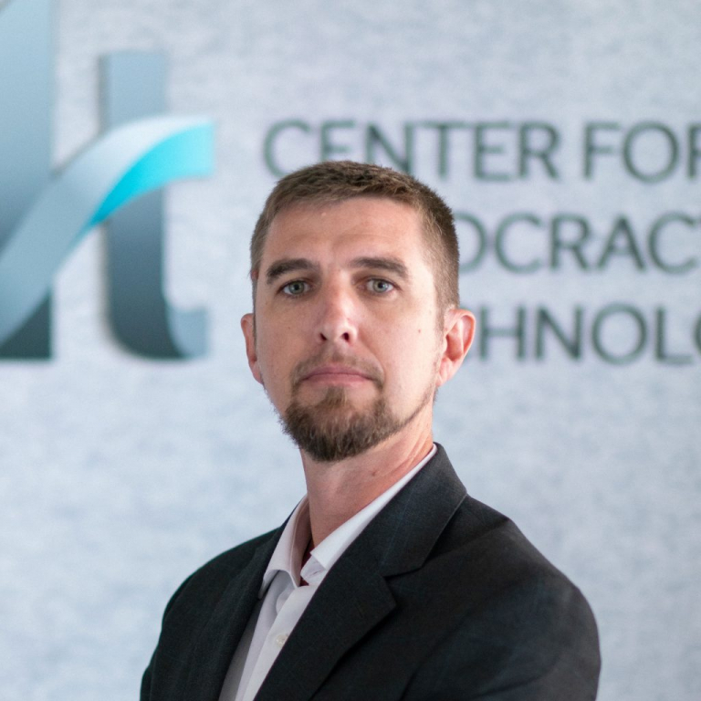 Get to Know Our Members: Center For Democracy and Technology - Re:Create